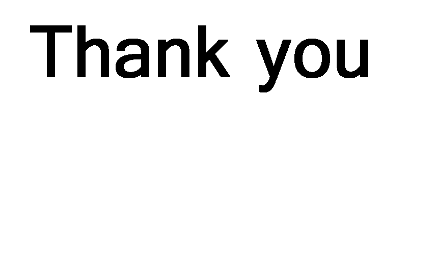 Thank you: doodles~Atê mais tarde~